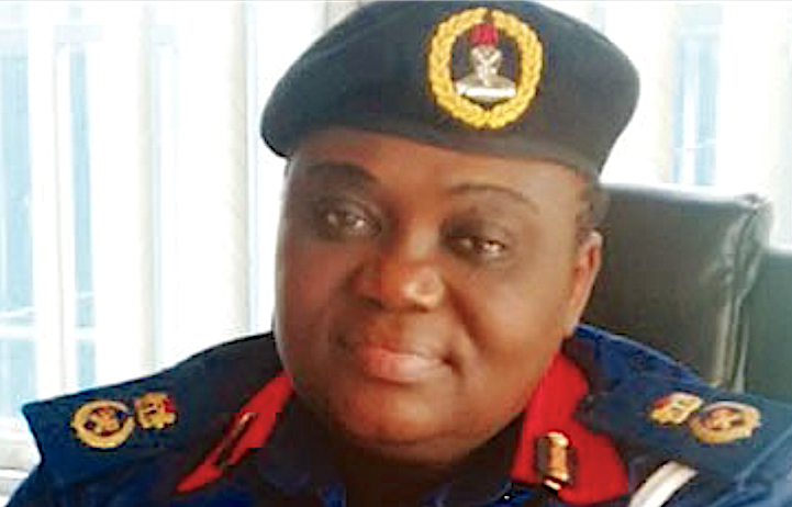 NSCDC Acting Deputy Commandant General Is Dead