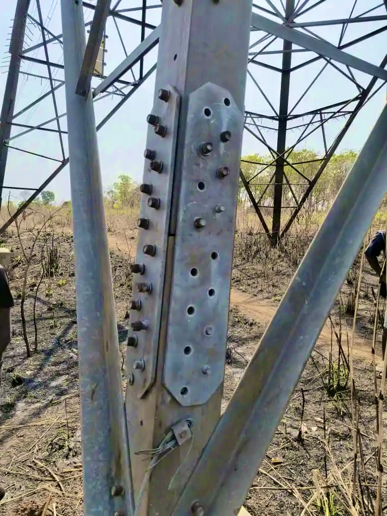 Vandals Attack Ugwuaji–Makurdi Transmission Line