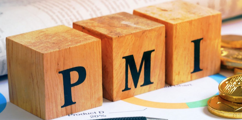 Report Shows Purchasing Managers Index (PMI) Hit 52.7 In December 2023