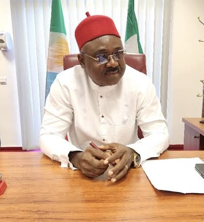 Sen Ken Eze: Setting The Pace Of Soundproof And Effective Representation