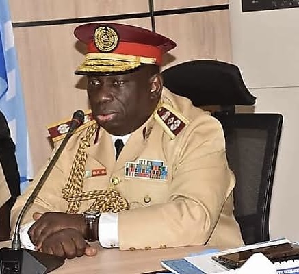 Shake Up In FRSC As Key Officers, Personnel, Redeployed