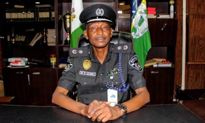 Police Nab 24-year-old Fake Doctor For Injecting Pregnant Teenager To Death