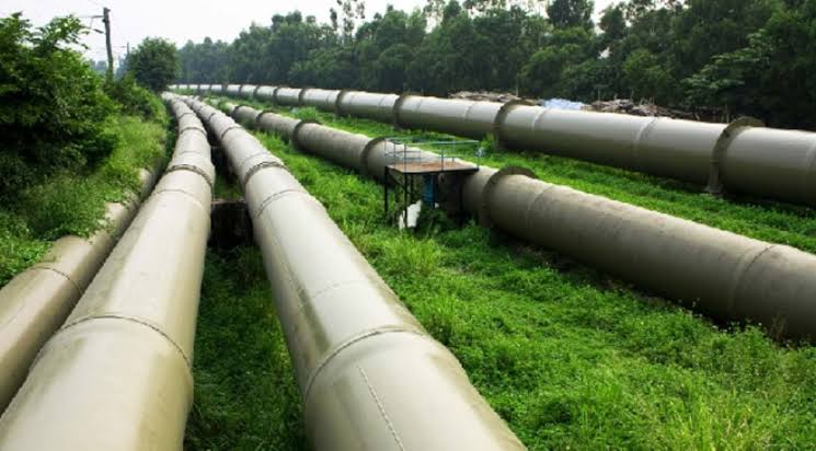 Save Nembe Creek Trunk Line And Critical Petroleum Assets From Crude ...