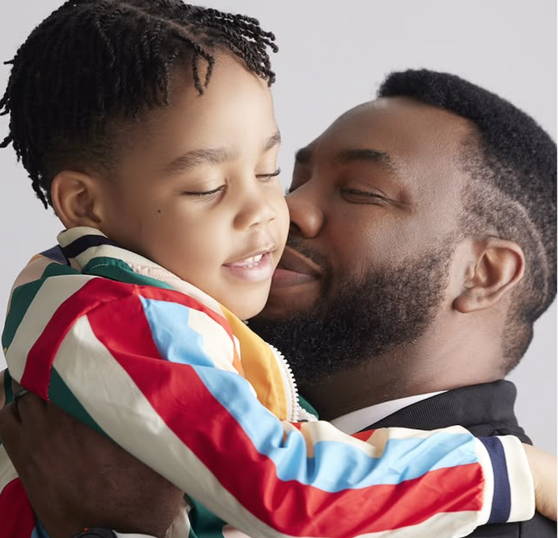 “Prioritize Your Health - Actor Ibrahim Sulemian Sends New Year Message ...