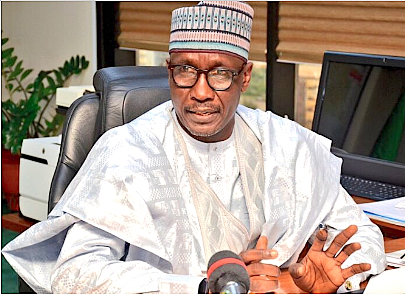 Mallam Mele Kolo Kyari: 57 Garlands For The ‘Grand Chairman’ Of Nigeria’s Petroleum Industry