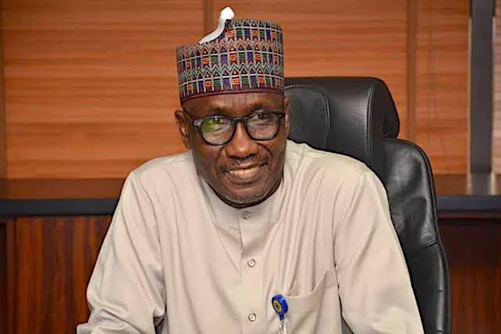 President Tinubu Rejoices With NNPCL GCEO, Mele Kyari, On Birthday President Tinubu Rejoices With NNPCL GCEO, Mele Kyari, On Birthday