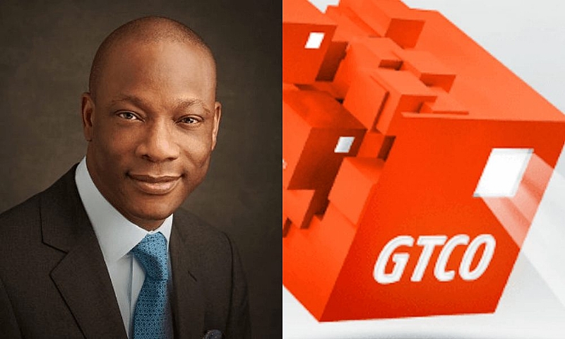 GTCO PLC Announces Successful Completion of the 1st Phase of Its Equity ...