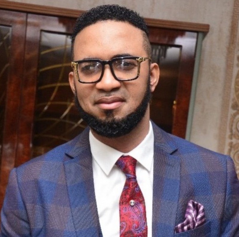 Pastor Okafor Turns Self In: Surrenders To Police