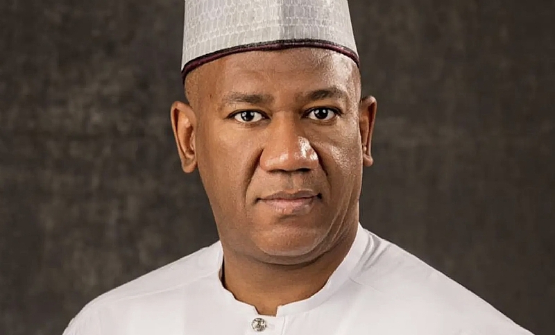 Peter Obi’s Former Running Mate, Datti Declares 2027 Presidential Ambition