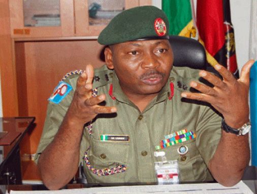 Update On Operation Deep Punch 2 By Troops In Operation Lafiya Dole