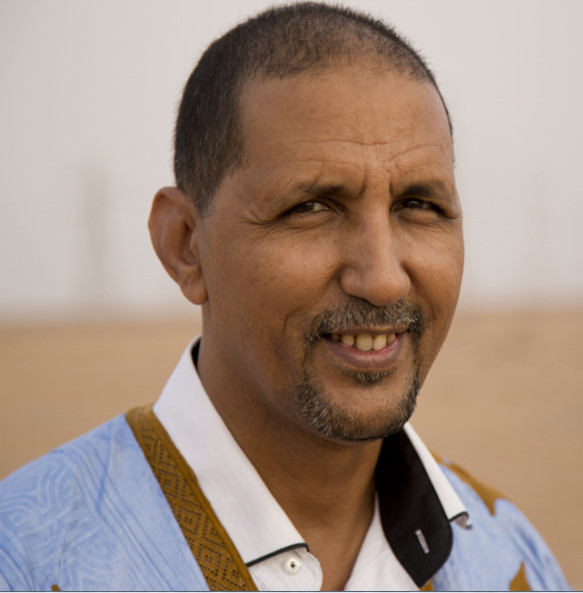 Broken Families: A Western Saharan Man Becomes A Leader For His People ...