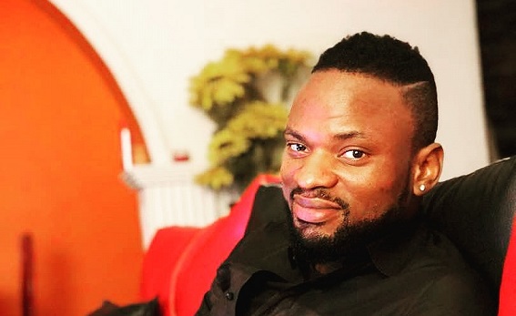 Meet Next Rated Nollywood Actor, Efe Henry