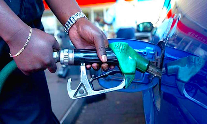 Federal Government Threaten To Sanction Fuel Marketers For Rejecting PoS, Transfers