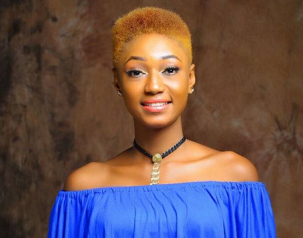 Bianca Releases Stunning Pre-Birthday Photos