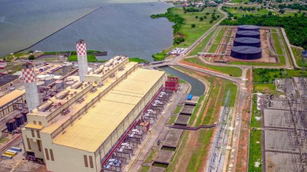 Egbin Power Plant to Deliver Full Capacity of 1320 MW by End Of February