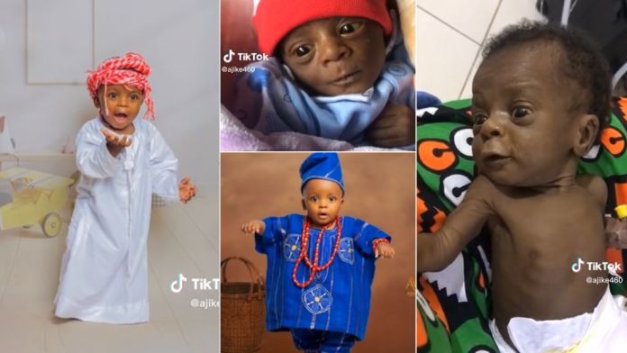 “This, I’m Speechless Reactions Trail Over Surprising Transformation Of ...