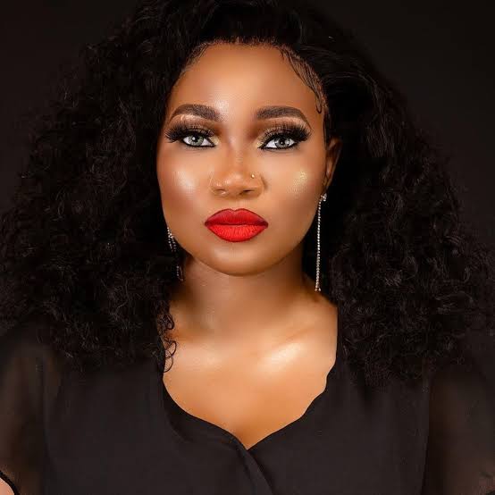 People Do Not Know Where And When To Draw The Line - Jumoke Otedola ...
