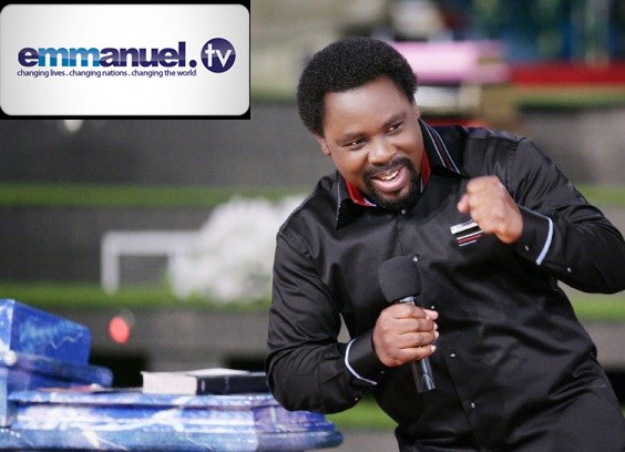 BBC Documentary: YouTube Takes Down Emmanuel TV Channel