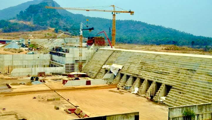Reassessment Of The Mambilla Hydroelectric Power Project Controversy
