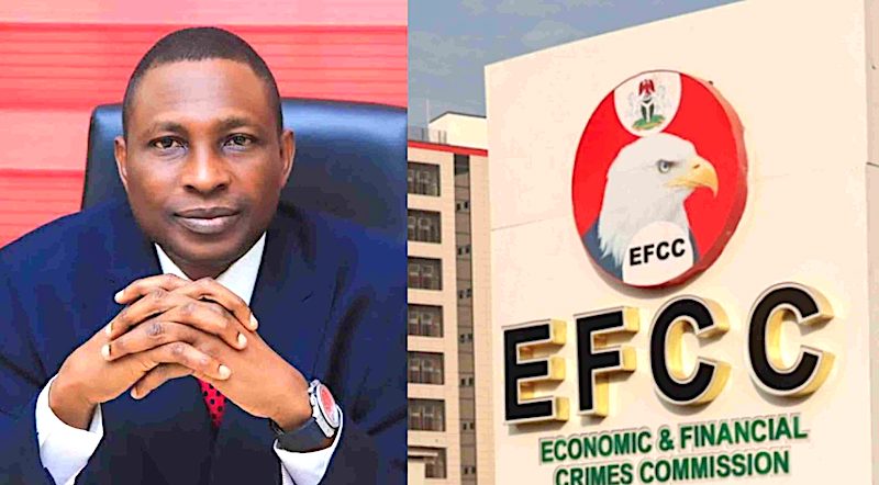 Olukoyede And The Renewed EFCC Agenda For Corruption Prevention