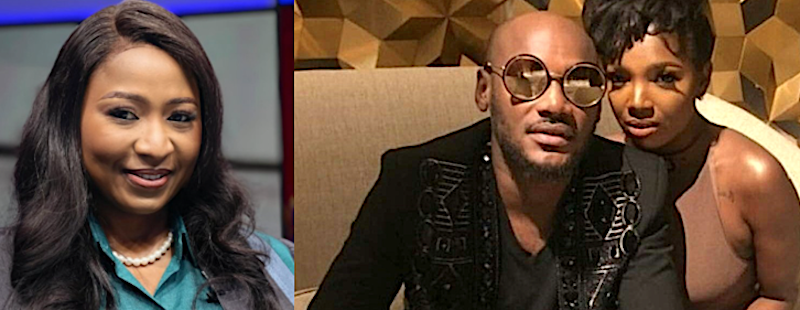 Morayo Brown Shows Support For Annie Idibia Amid 2Baba’s Public Proposal