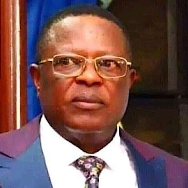Gov. David Umahi's War With His Shadows