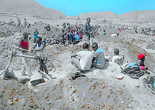 Fulani Herders Attack Miners In Plateau, Kill Two At The Scene