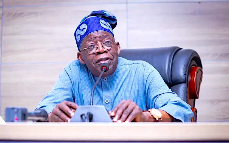 President Tinubu Appoints New Leadership In The Housing And Urban ...