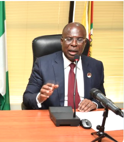 Press Statement By His Excellency Chief Timipre Sylva Calling For Calm ...