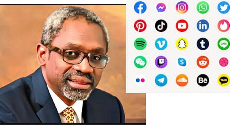 Redirecting Gbajabiamila's Misplaced Focus On Social Media.