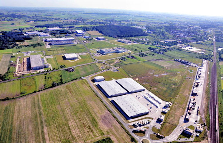 Delta Government Explains Importance Of Agro-Industrial Park