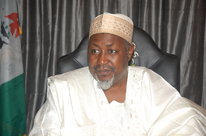 Governor Badaru Rejects President Buhari’s Directive, Urges Residents ...