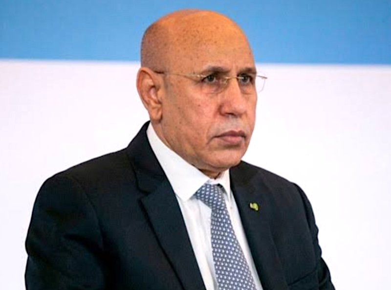 African Union Elects New Chairman