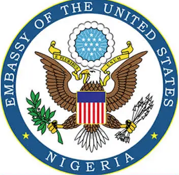 US Shuts Abuja Embassy, Consulate General In Lagos Today