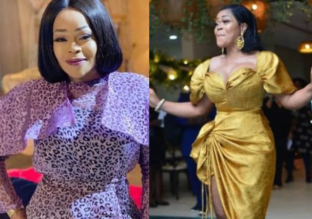 59yr Old Shaffi Bello: I Want A Relationship—Possibly Not A Marriage