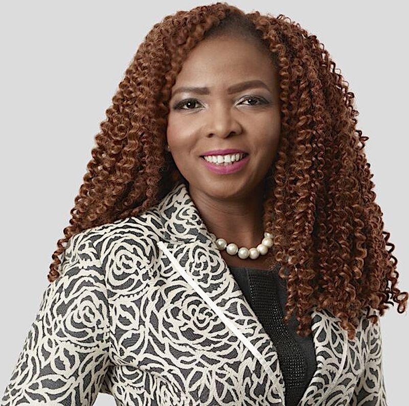 Nigerian Woman Appointed As First Black Judge In Canada's Kings Court