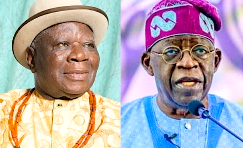 You’re Never Afraid To Stand Alone In face of Injustice– President ...