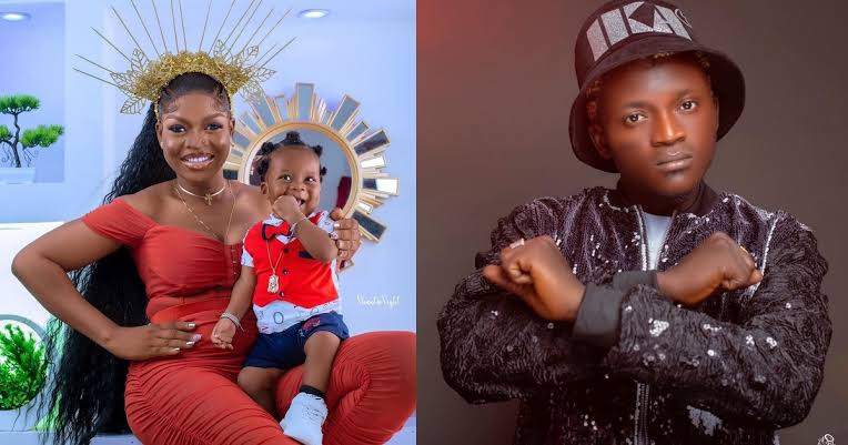 Portable's Baby Mama Labels Him Irresponsible