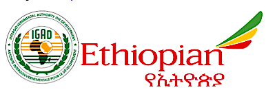Ethiopian Airlines, Intergovernmental Authority On Development (IGAD ...