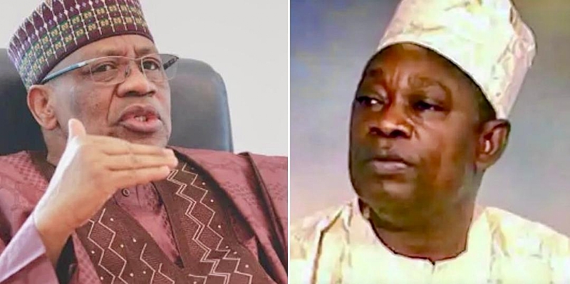 Ibrahim Babangida Regrets Annulling 1993 Presidential Election, Says ...