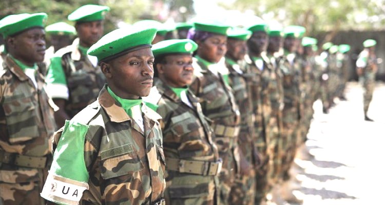 Boko Haram: Multinational Joint Task Force Commences Operation Yancin ...