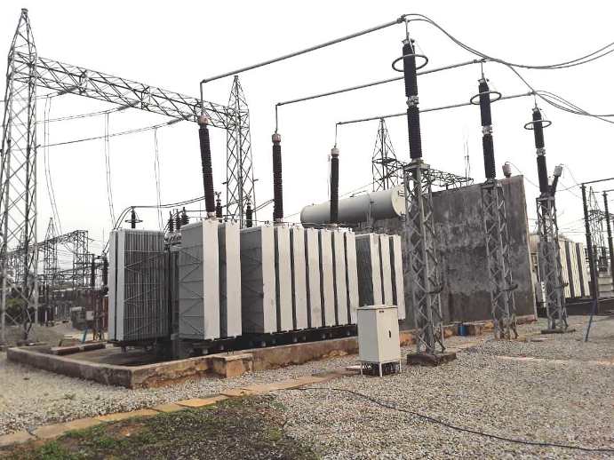 Tcn Completes Installation Of 300 Mva Power Transformer In Alaoji