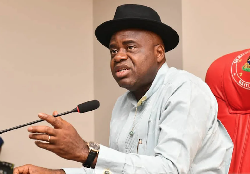 An Appeal To Governor Douye Diri To Allow Opu-nembe People Live In Peace