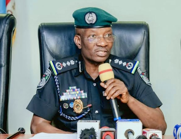 Nigeria Police Summons 11 Officers Over Violation Of Social Media Policy