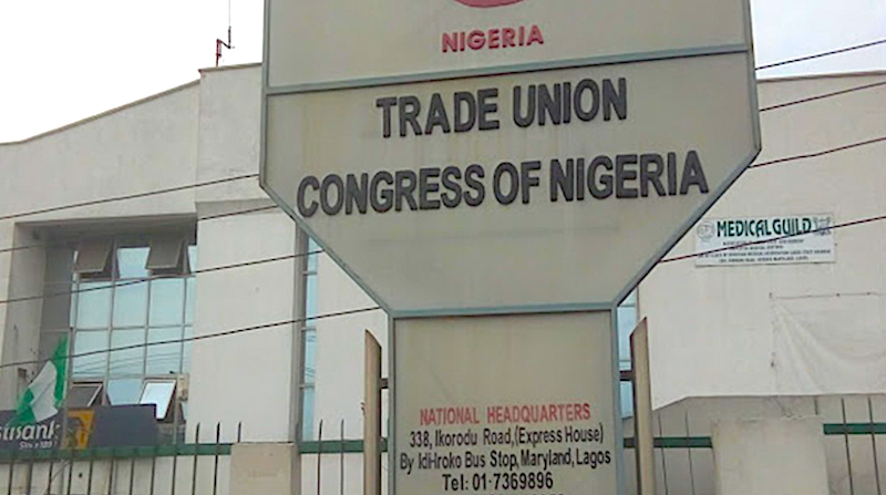 Why We Demand N435, 500 As Minimum Wage— TUC