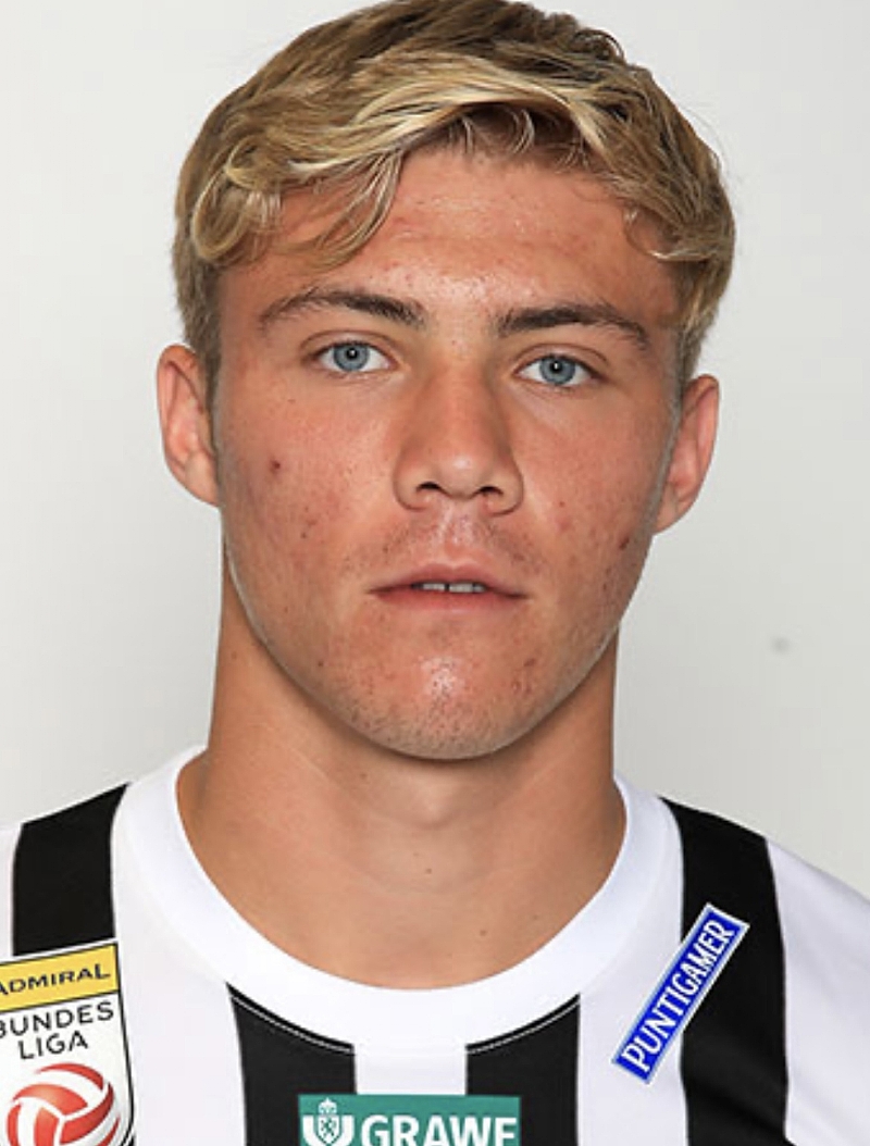 Summer Transfer: Real Madrid Tracking Atalanta’s Hojlund