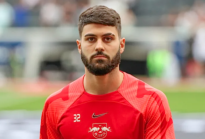 Rose confident Gvardiol Will Remain At Leipzig Next Season