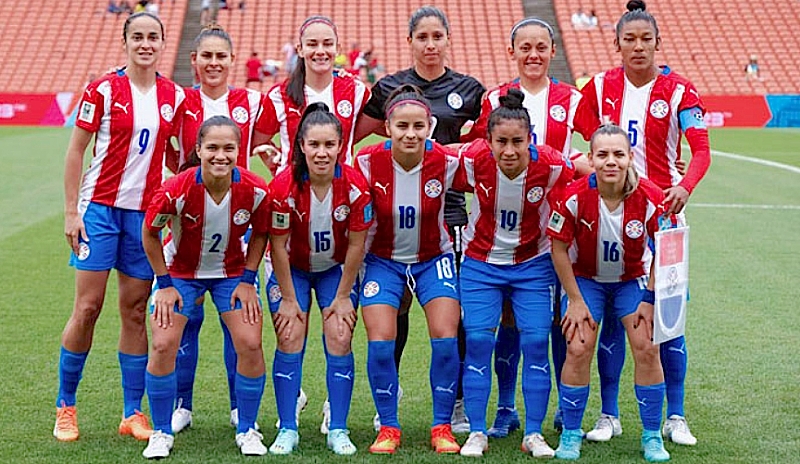 2023 FIFA WWC: Panama Claim Final Spot
