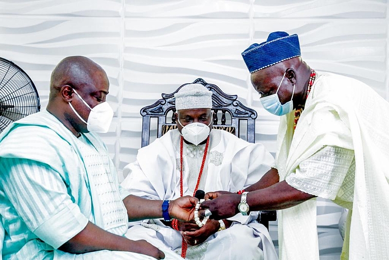 How our monarchs, parents can truly preserve Yoruba language – Obasa