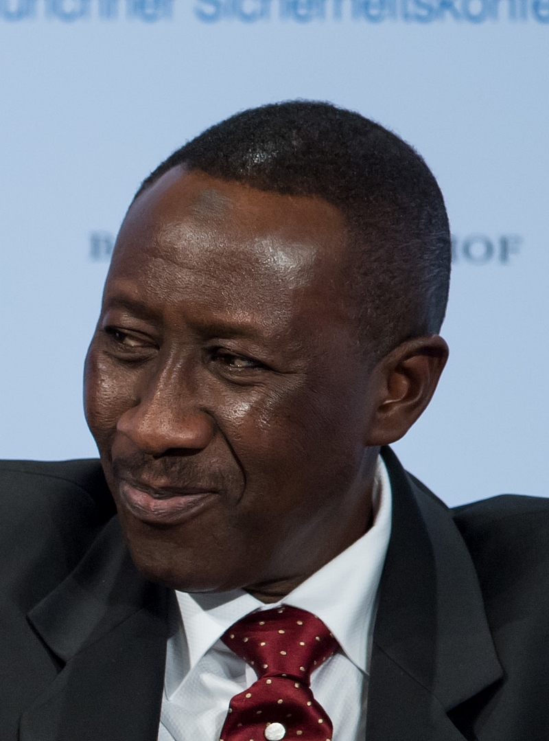 Revealed: Why NSA, Major-General Mohammed Babagana Monguno Was Absent ... Revealed: Why NSA, Major-General Mohammed Babagana Monguno Was Absent ...